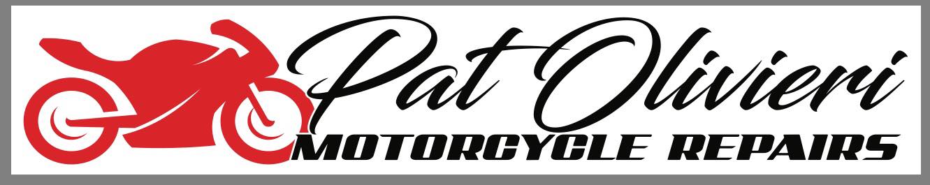 Contact Us | Pat Olivieri Motorcycle Repairs