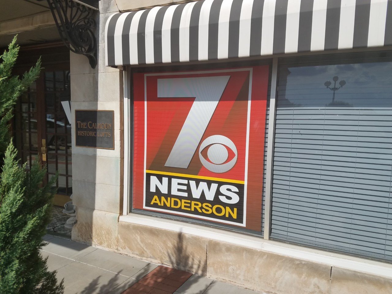 Logo's Signs & Screenprinting in Anderson, SC