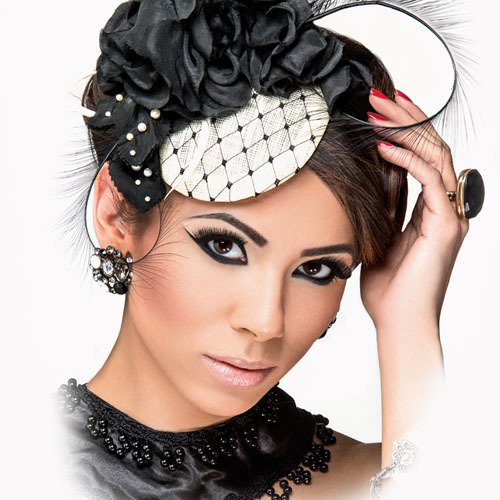 Party Hair & Makeup in Ilford| Jazz Panesar Make Up Artist