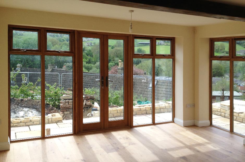 Oakleigh Joinery