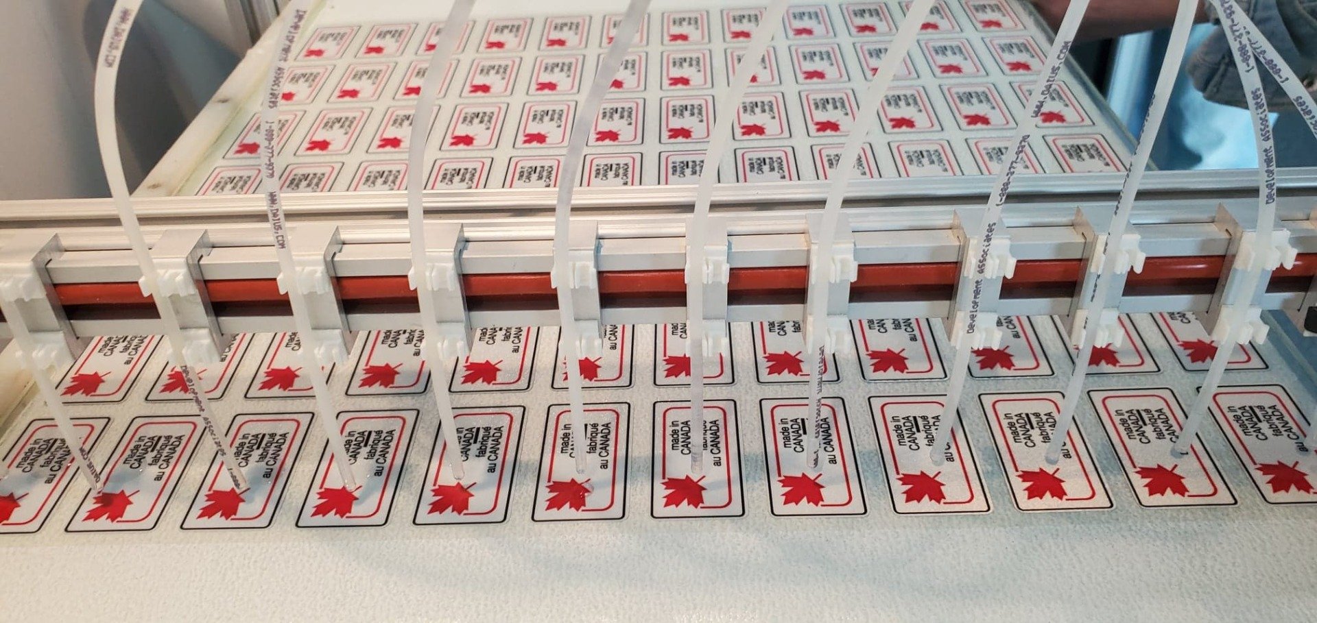 3D Dome Decals & Graphic Design Sign Shop