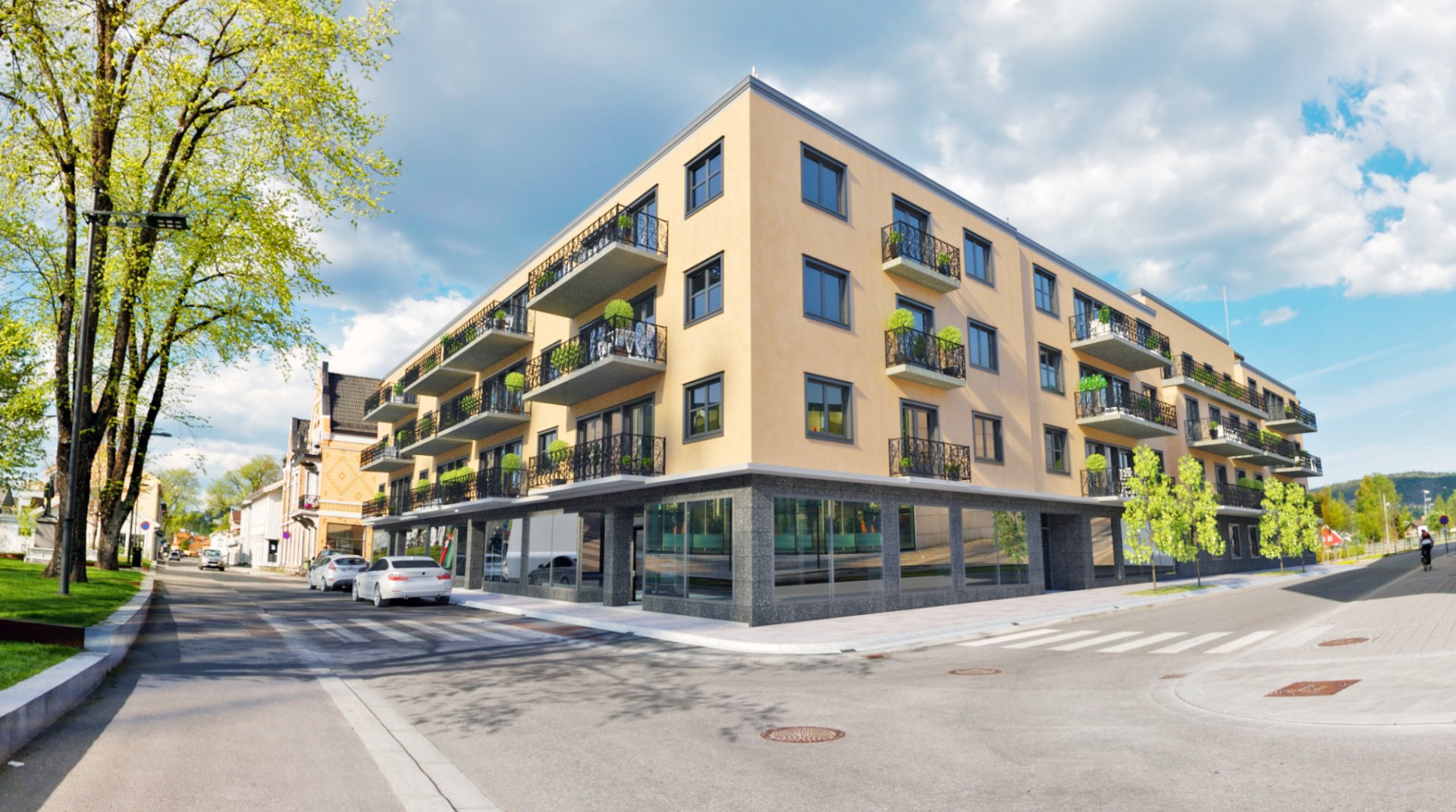 Storgata 159