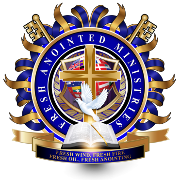 Fresh Anointed Ministries