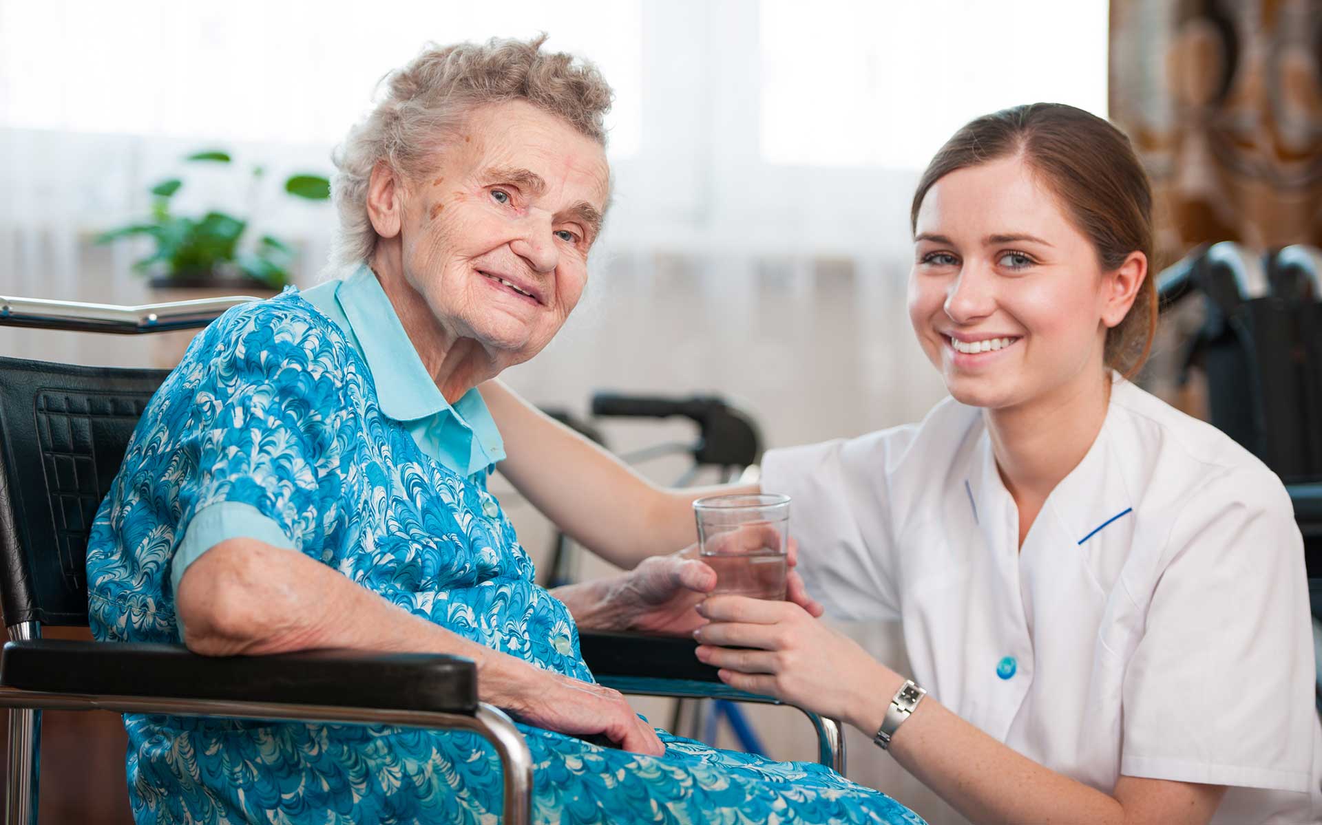 Greenwich HomeCare | Greenwich, Norwalk & Darien, CT | Home Care Agency