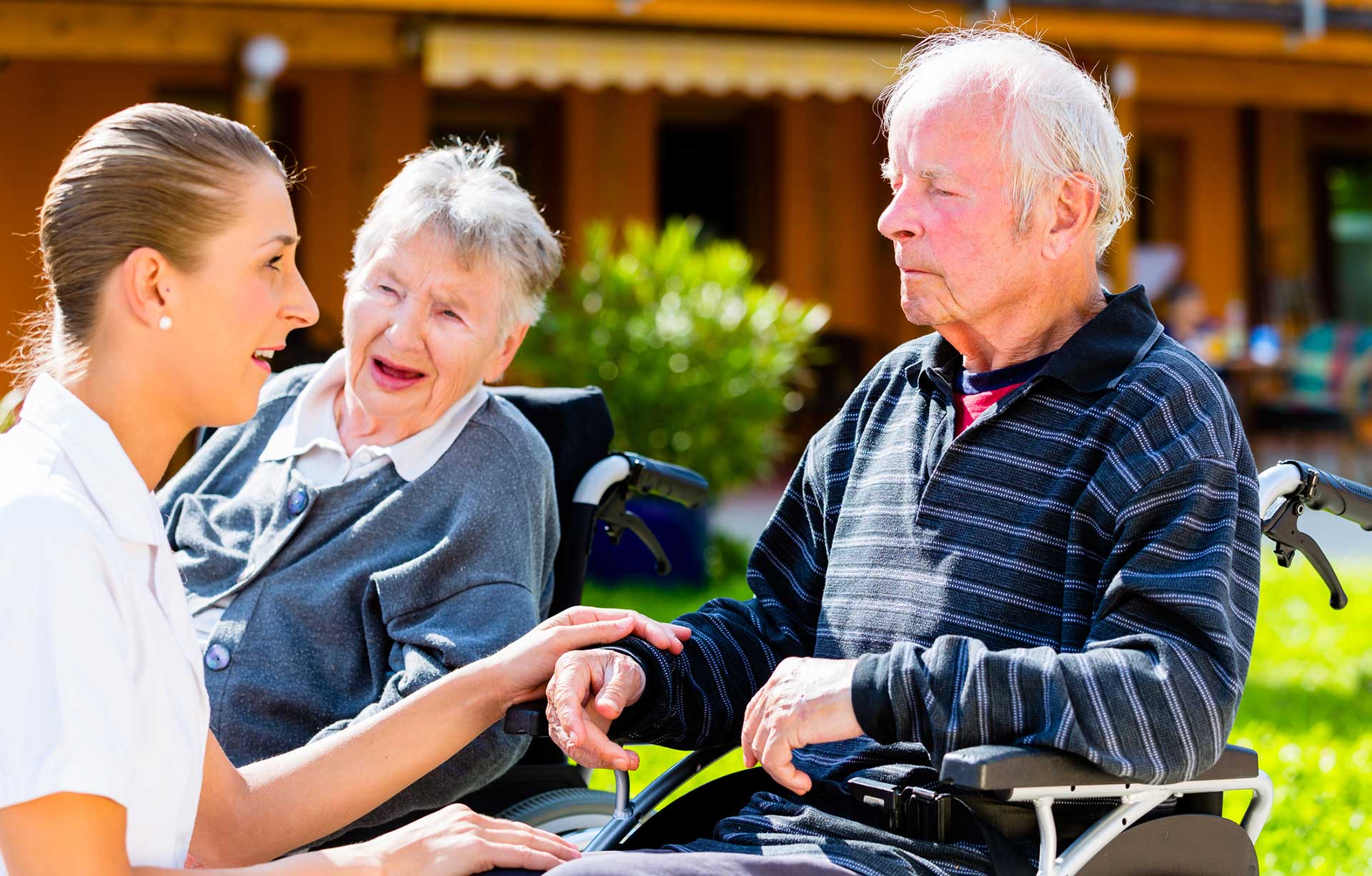 Greenwich HomeCare | Greenwich, Norwalk & Darien, CT | Home Care Agency