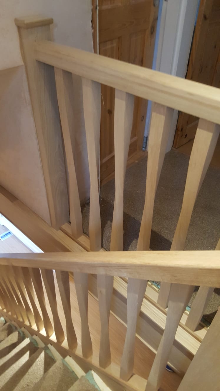 Testimonials | St Helens | Warrington | Your Staircase