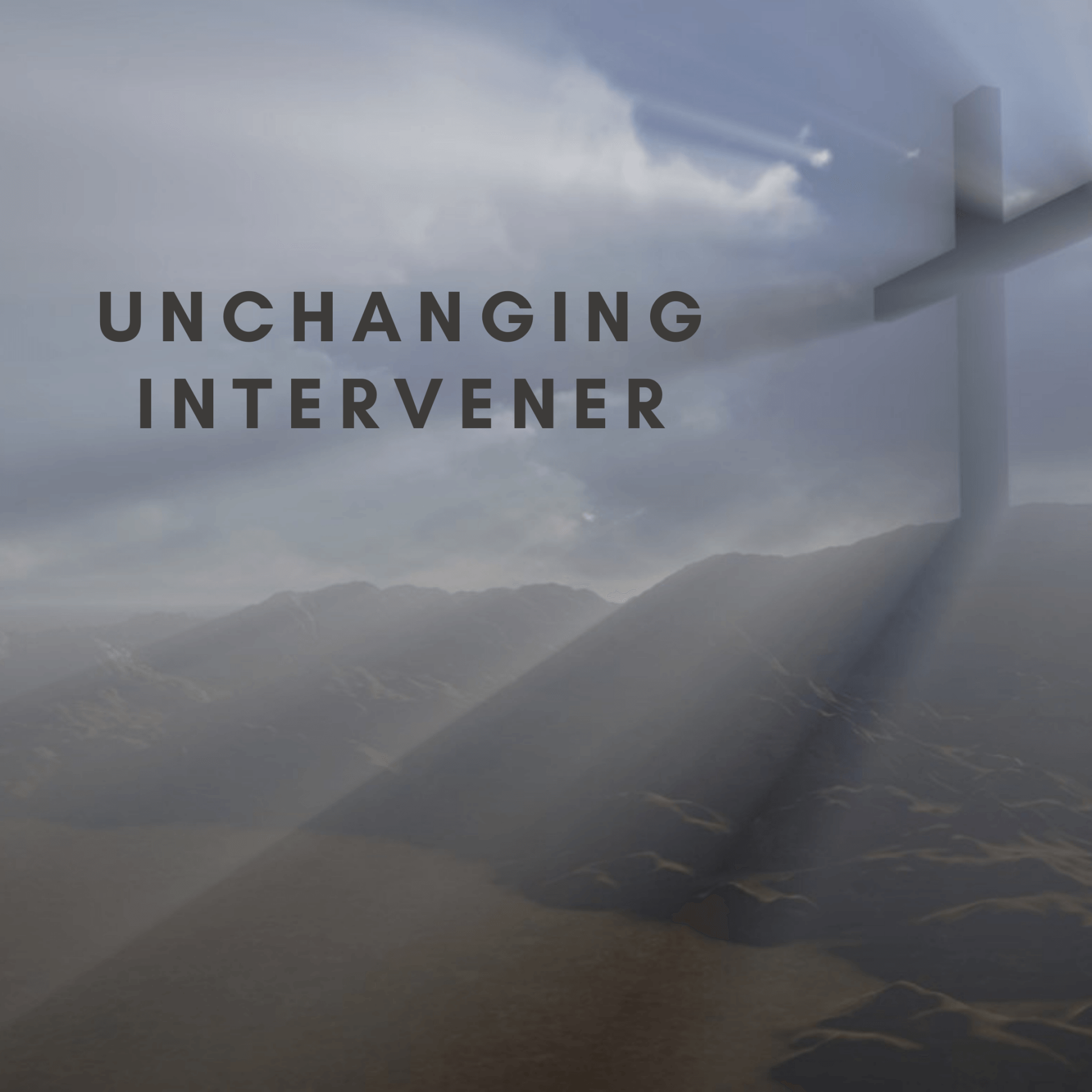Unchanging Intervener