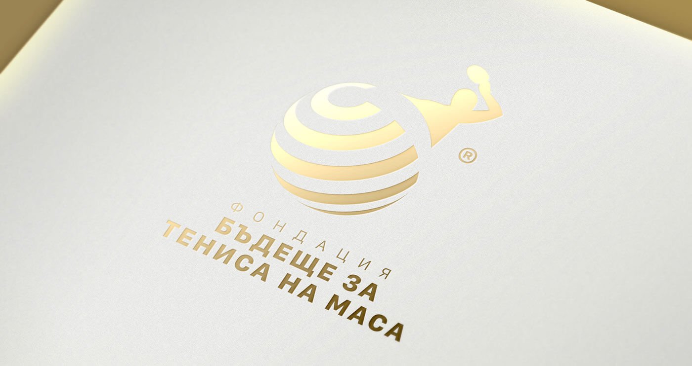 Fast-loading and optimized website, logo design and branding for FFTTF