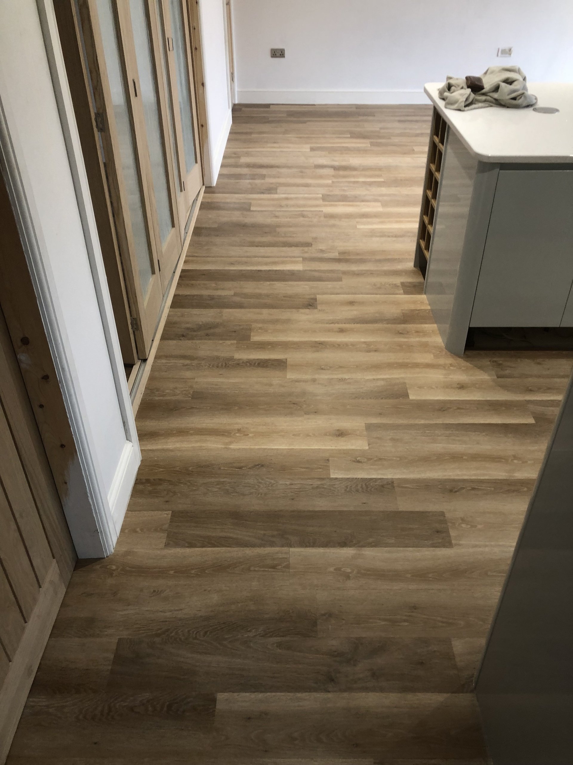 Floor design ideas from Flooring Styles Ltd