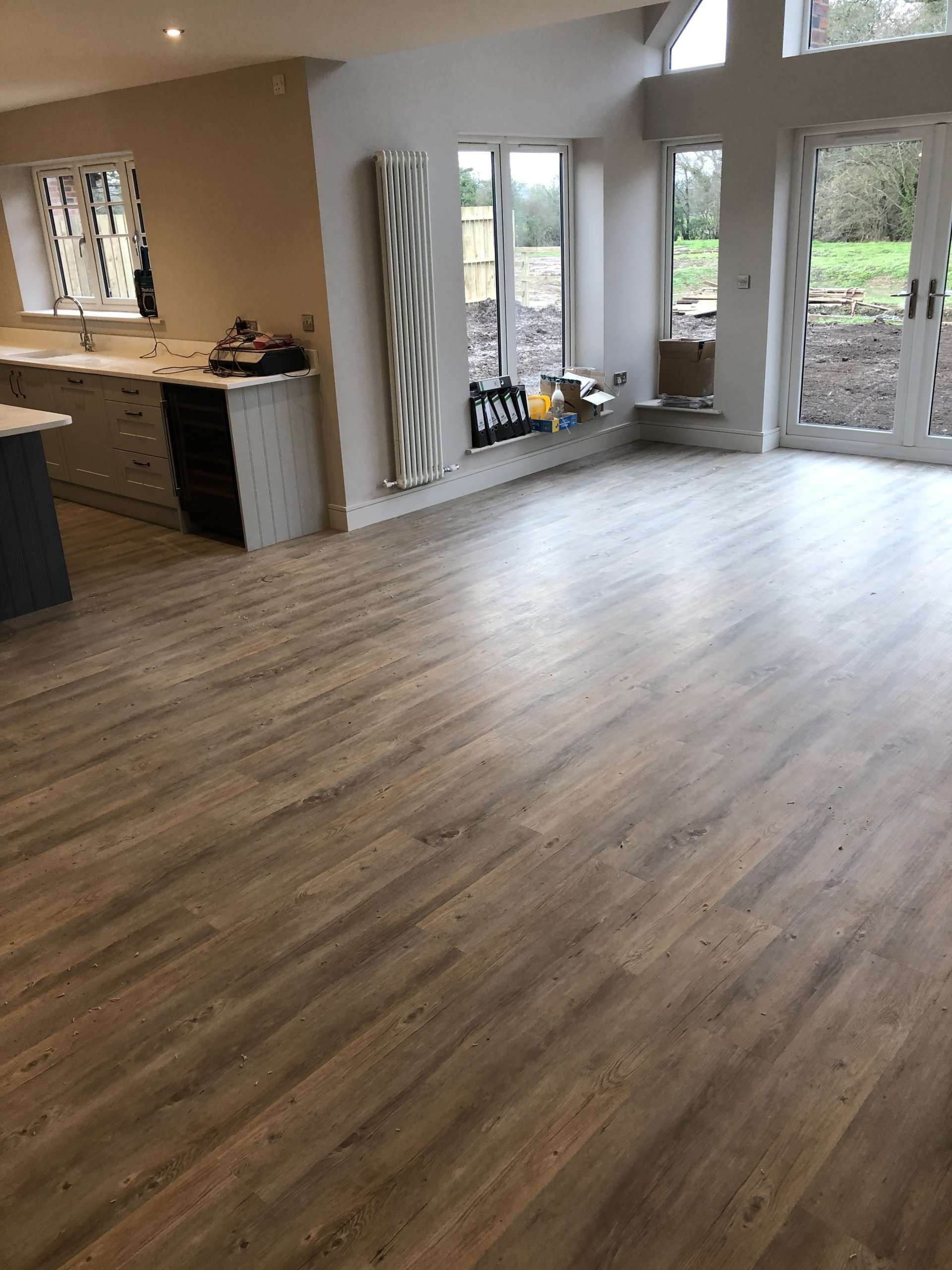 Floor design ideas from Flooring Styles Ltd