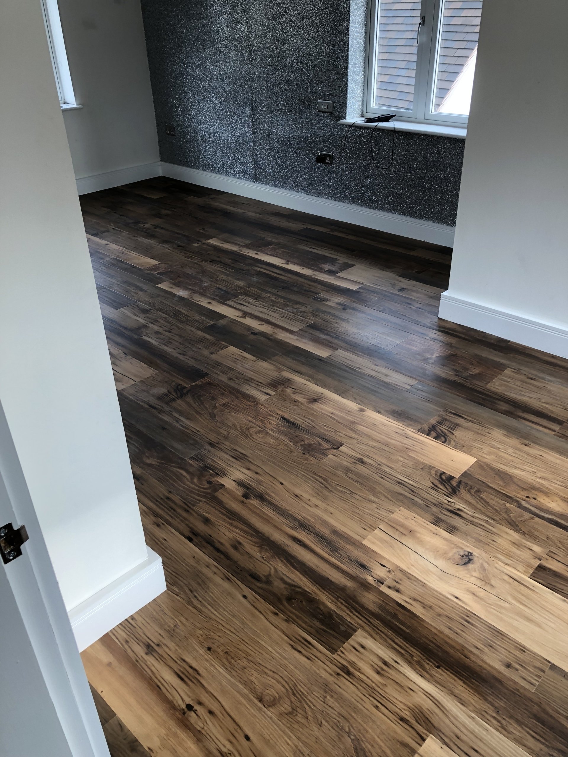 Floor design ideas from Flooring Styles Ltd