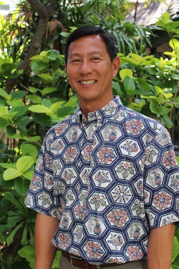 [InControl hawaii] - [Honolulu, HI] - [About Us]