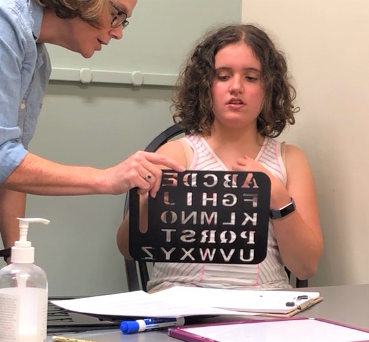 RPM-VA provides meaningful, age-appropriate intervention for ...