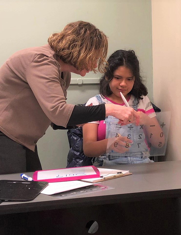 RPM-VA provides meaningful, age-appropriate intervention for ...