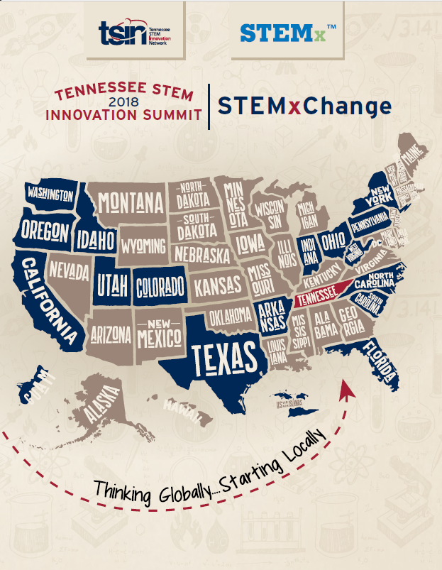 Tennessee STEM Innovation Network