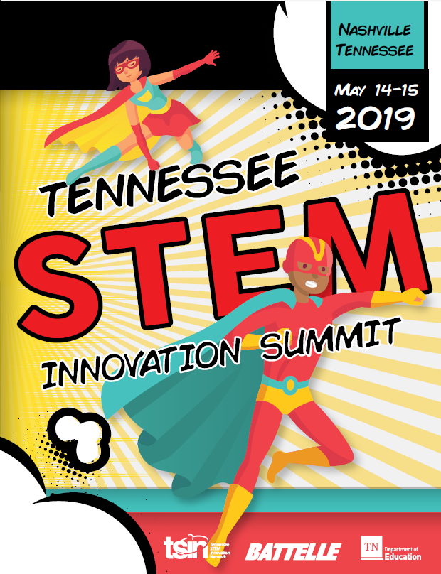 Tennessee STEM Innovation Network