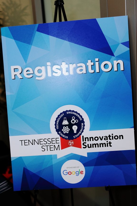 Tennessee STEM Innovation Network