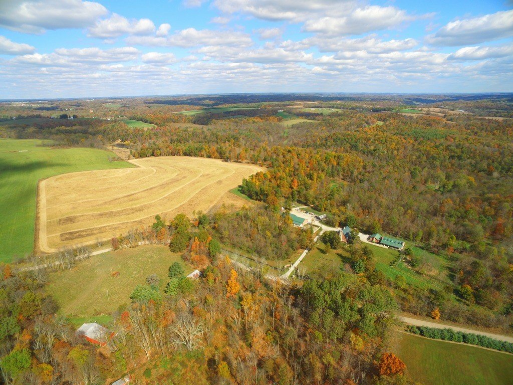 Explore Walhonding Woods – Walhonding Woods Hunting Lodge