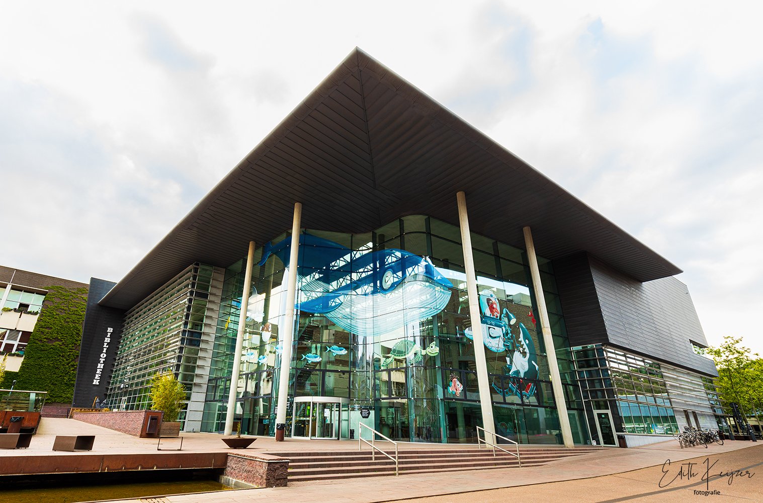 Je bedrijfsgebouw of woning mooi in beeld