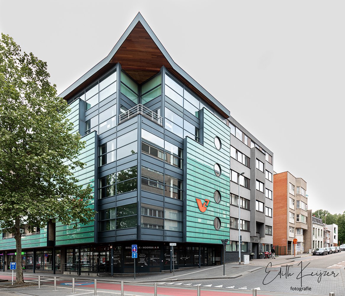 Je bedrijfsgebouw of woning mooi in beeld