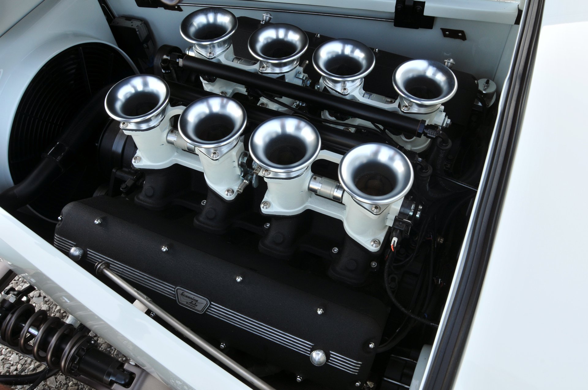 Greening 27 Roadster