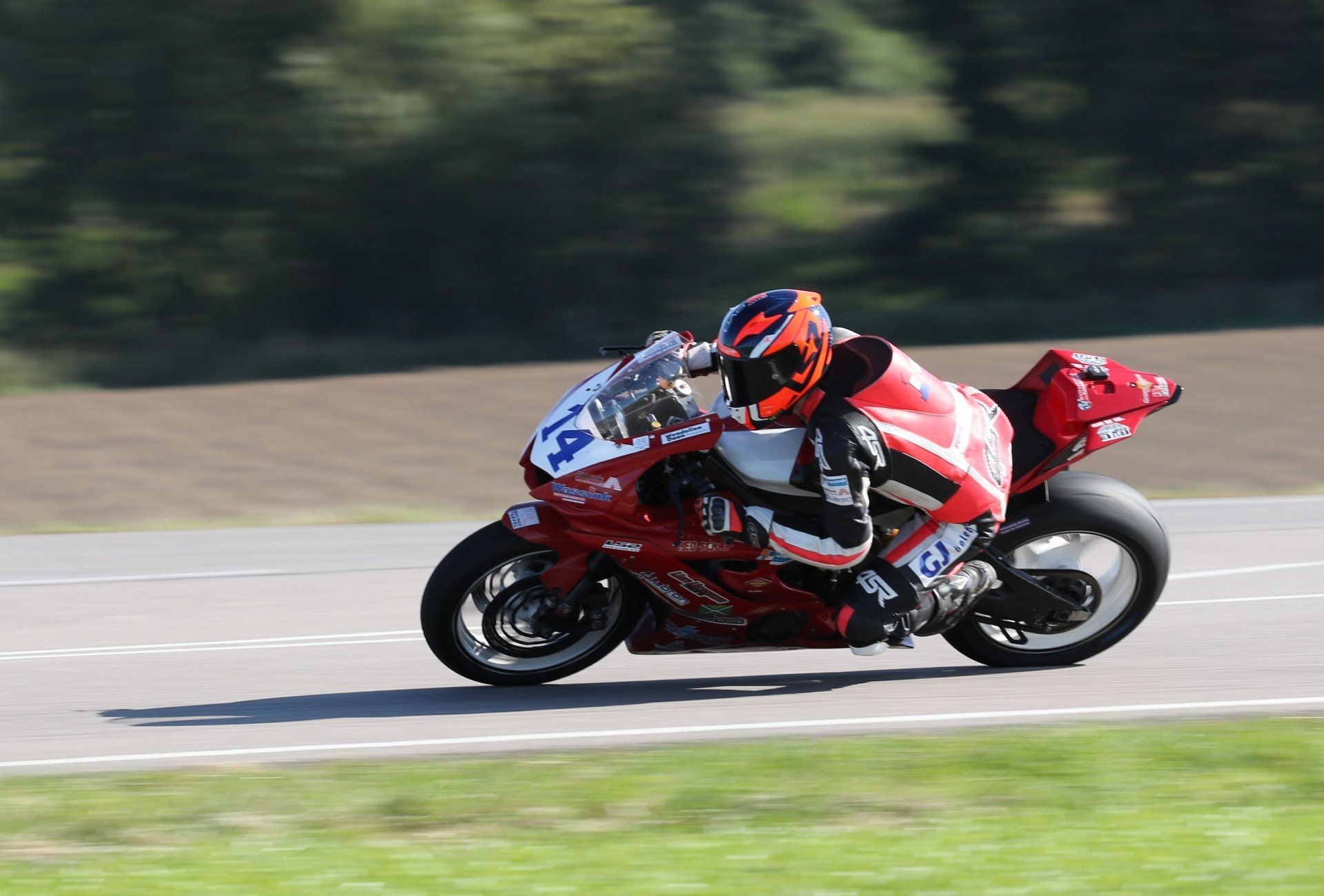IRRc Frohburg | Road Racing | Road Race Travel