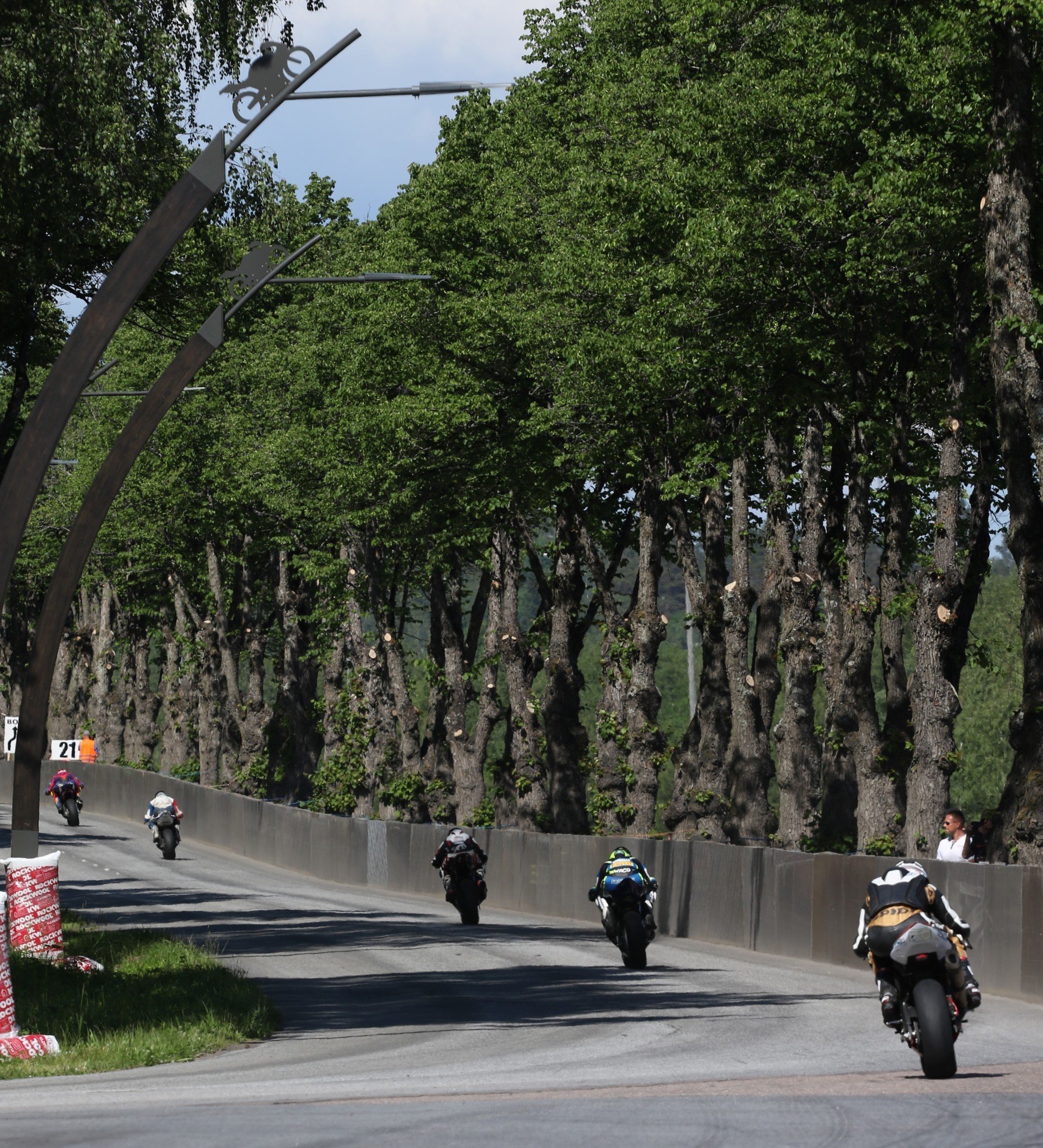 IRRC Imatra | Road Racing | Road Race Travel