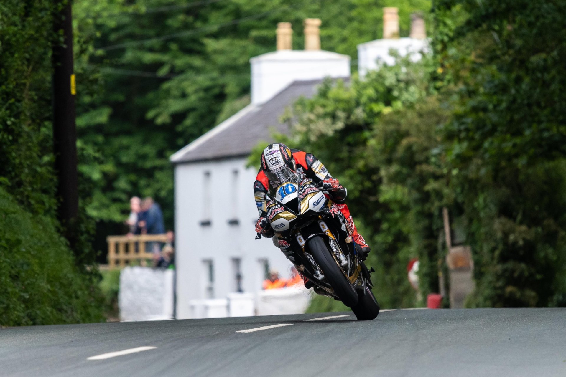 Isle of Man | Road Racing | Road Race Travel