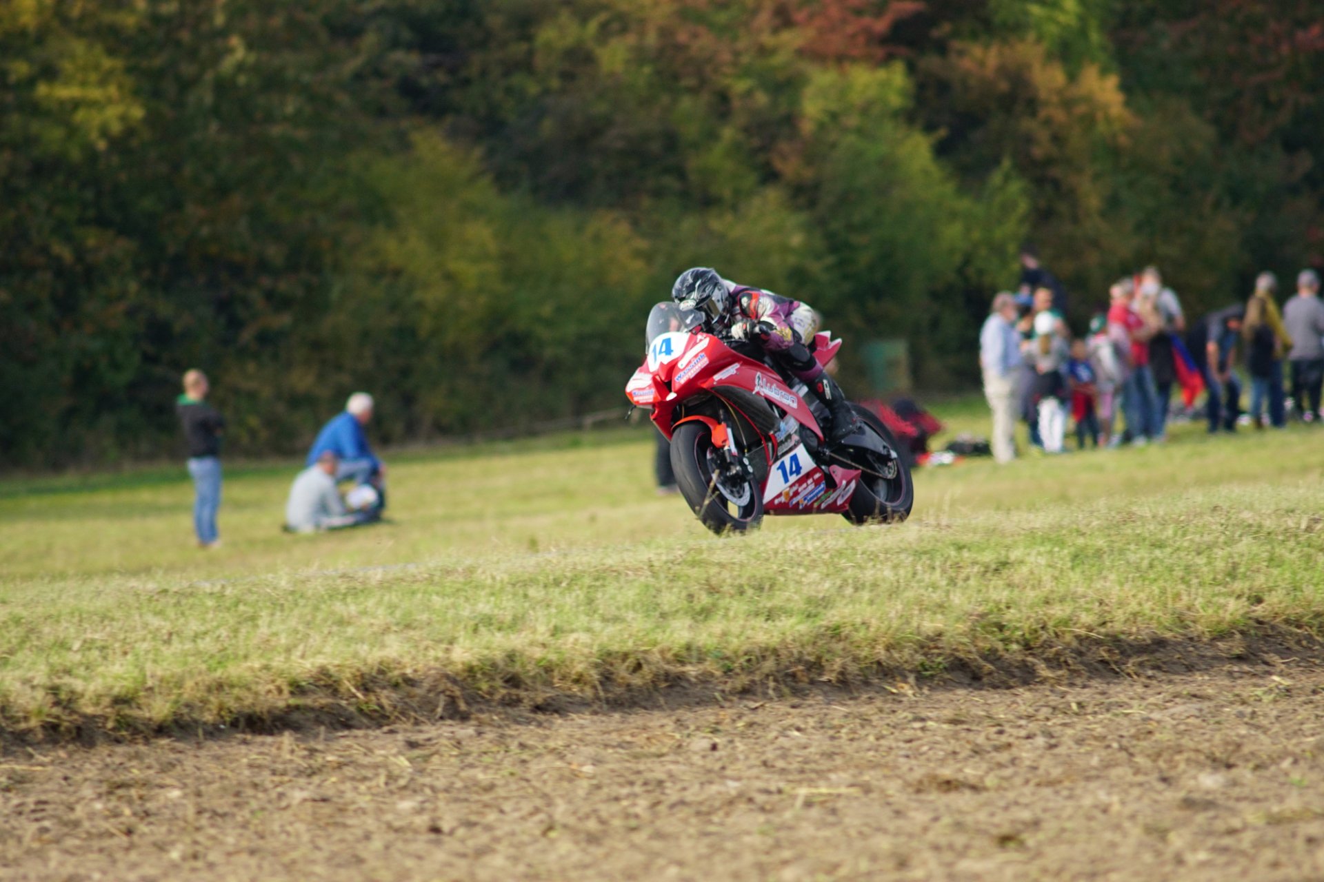 IRRc Frohburg | Road Racing | Road Race Travel