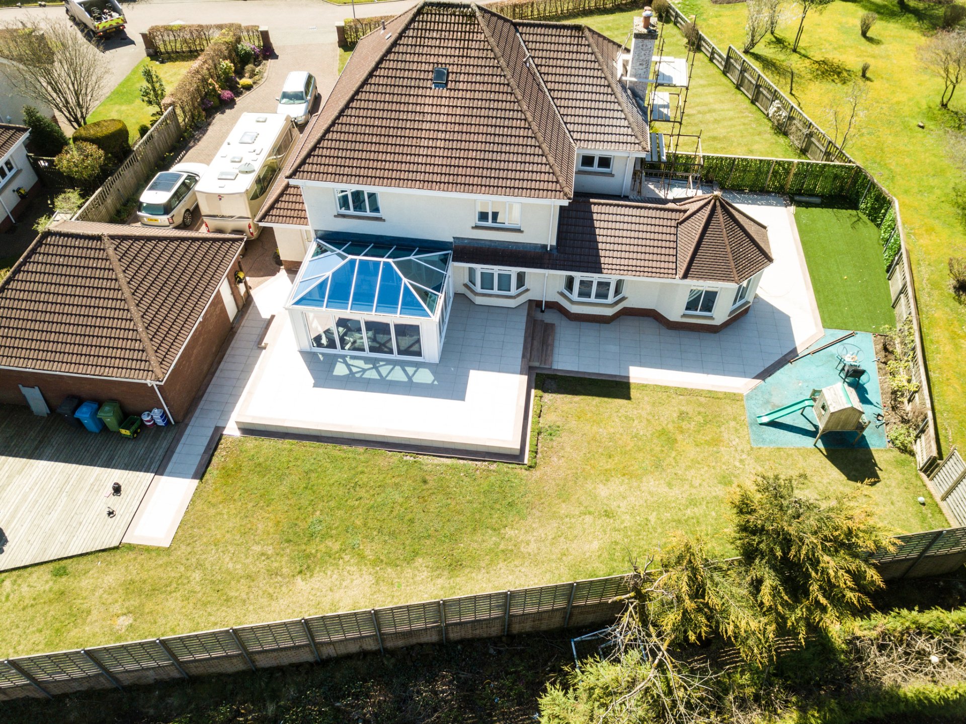 Home improvements | Tower Windows Ltd