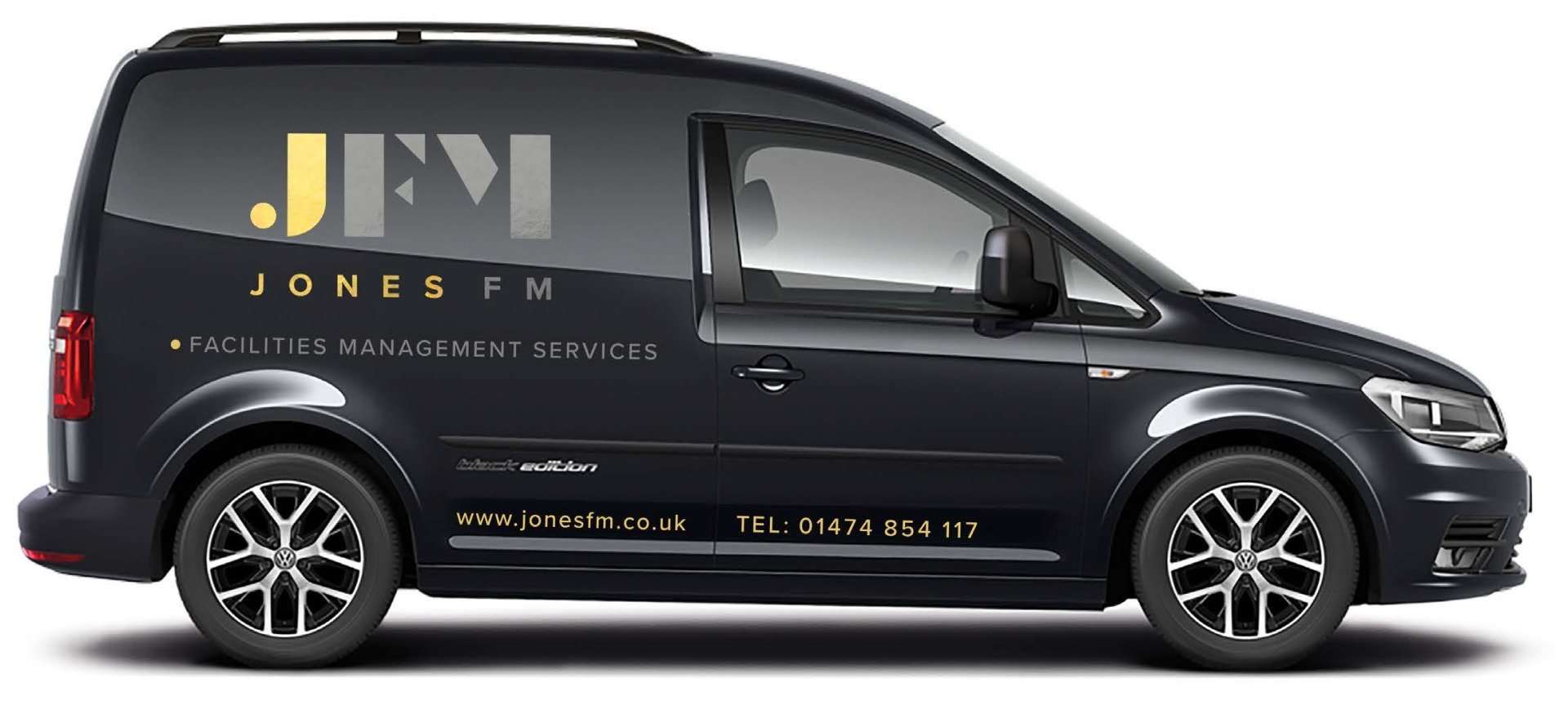 Welcome to JONES FM - London Facilities and Services Management Specialists