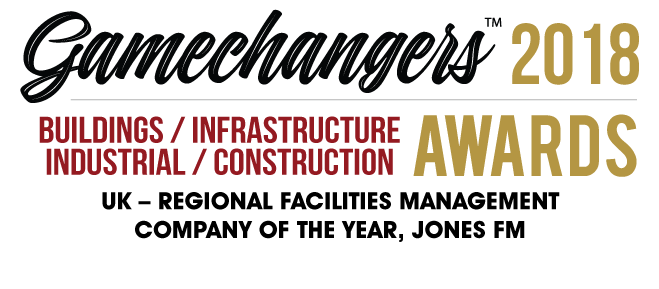 Excellence in Facilities Management | JONES FM | London