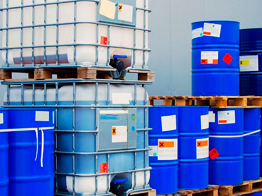 Productos químicos en Managua con Elquinsa