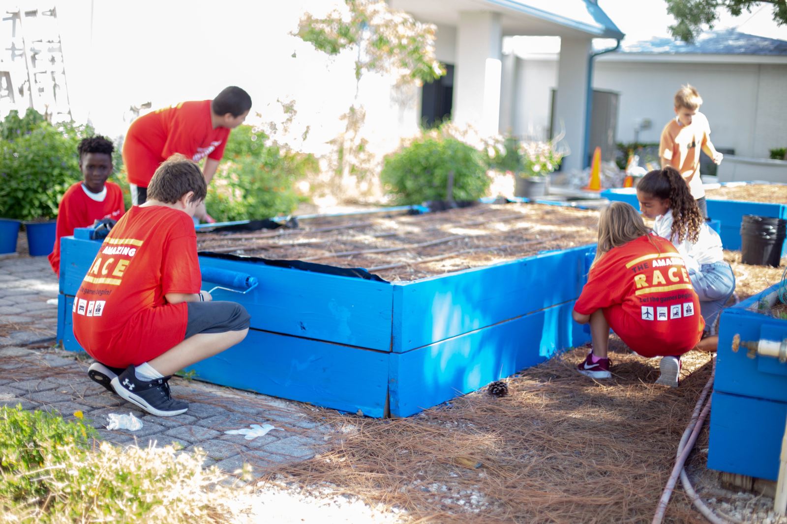 21st Century Community Learning Centers | Boys and Girls Club of Martin ...
