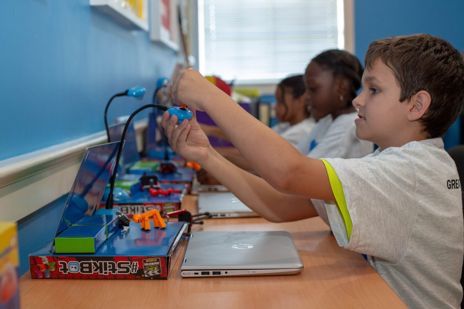 21st Century Community Learning Centers | Boys and Girls Club of Martin ...