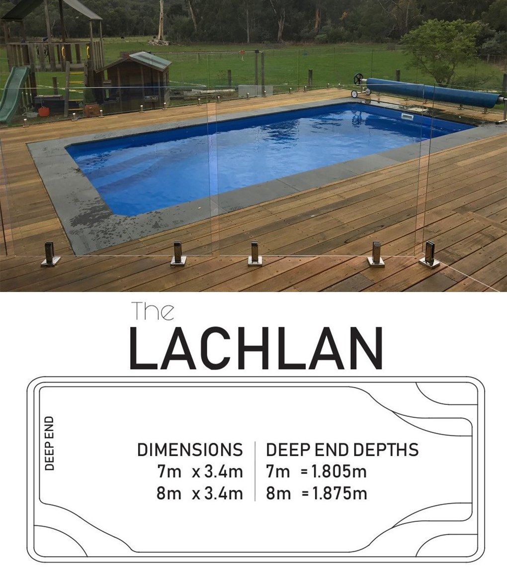 Nulook Pools - Canberra's Swimming Pool Specialists