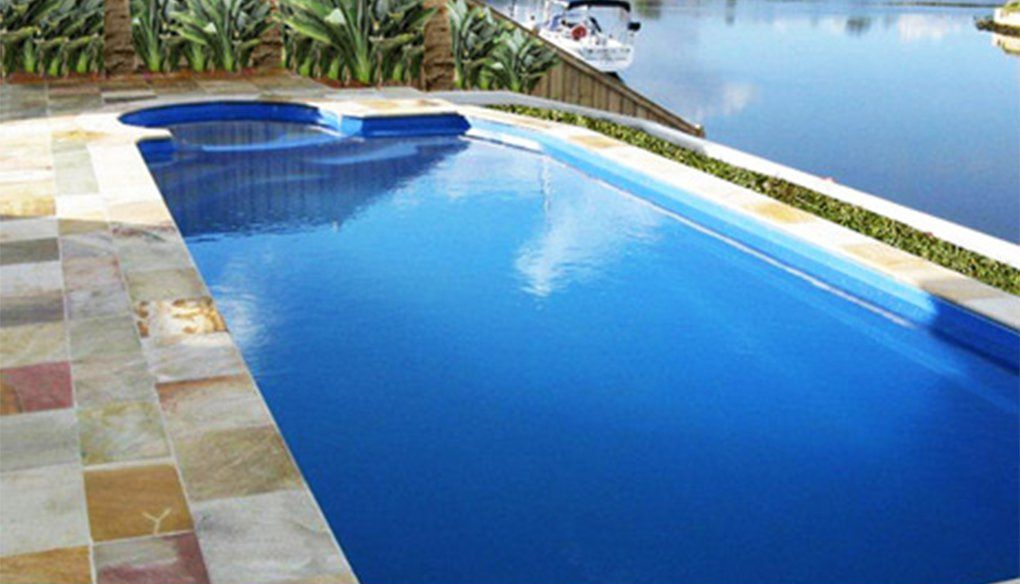 Nulook Pools - Canberra's Swimming Pool Specialists
