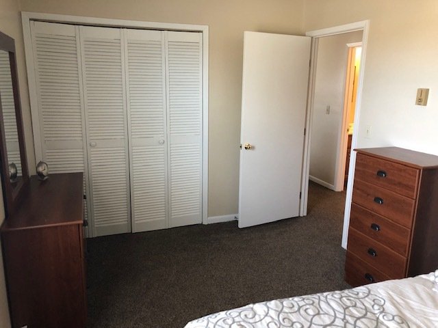 2 Bedroom | Sheldon Park Apartments