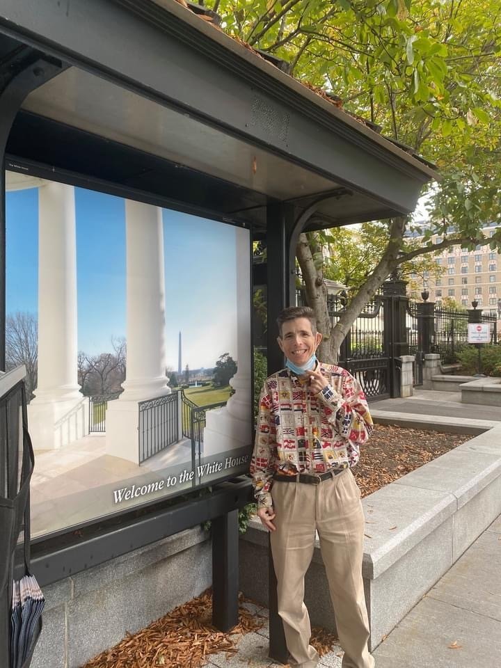 Photo Gallery | Motivational Speaker Dr. Paul Wichansky