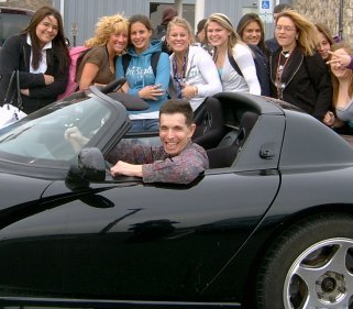 Photo Gallery | Motivational Speaker Dr. Paul Wichansky