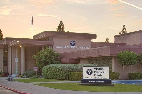 Visalia Economic Development Corporation