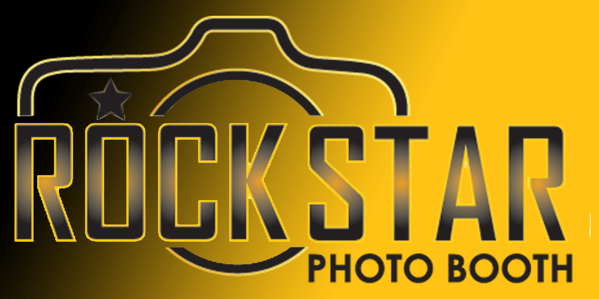 The Rockstar Photo Booth