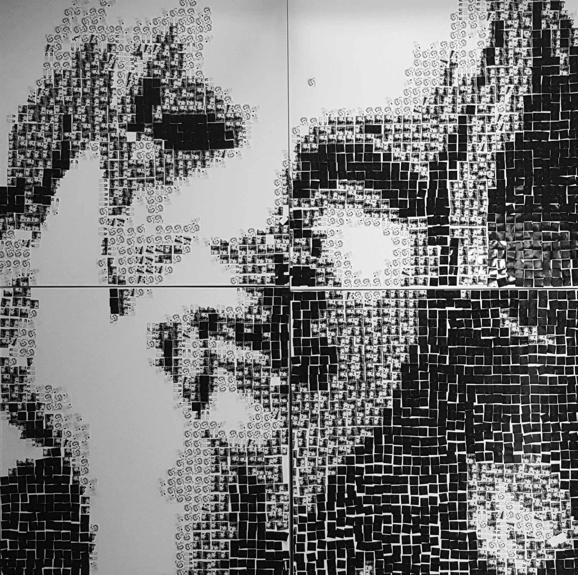 Expressionist Art | Daniel Garbade | Madrid