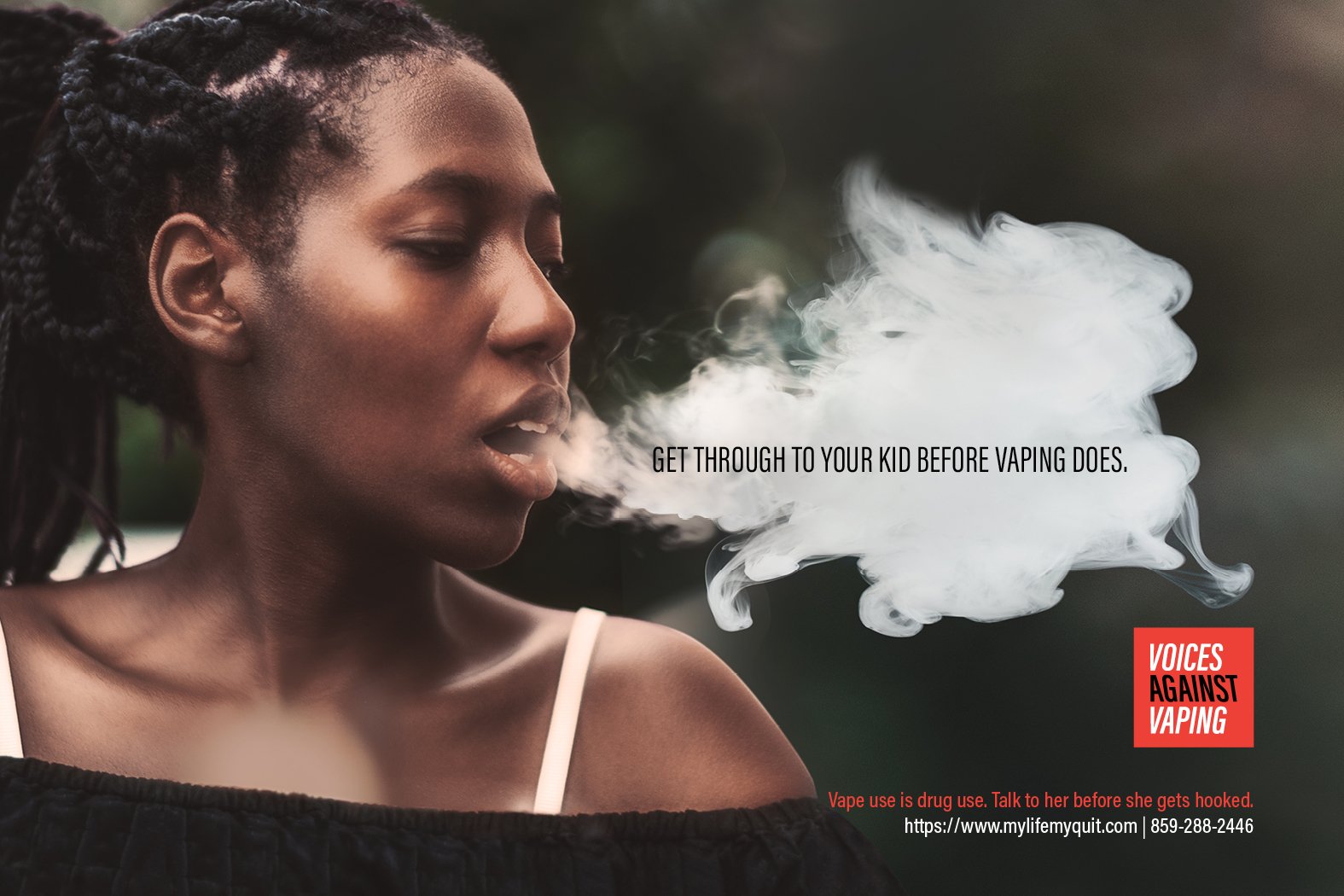 Red7e - Lexington Vaping Cessation