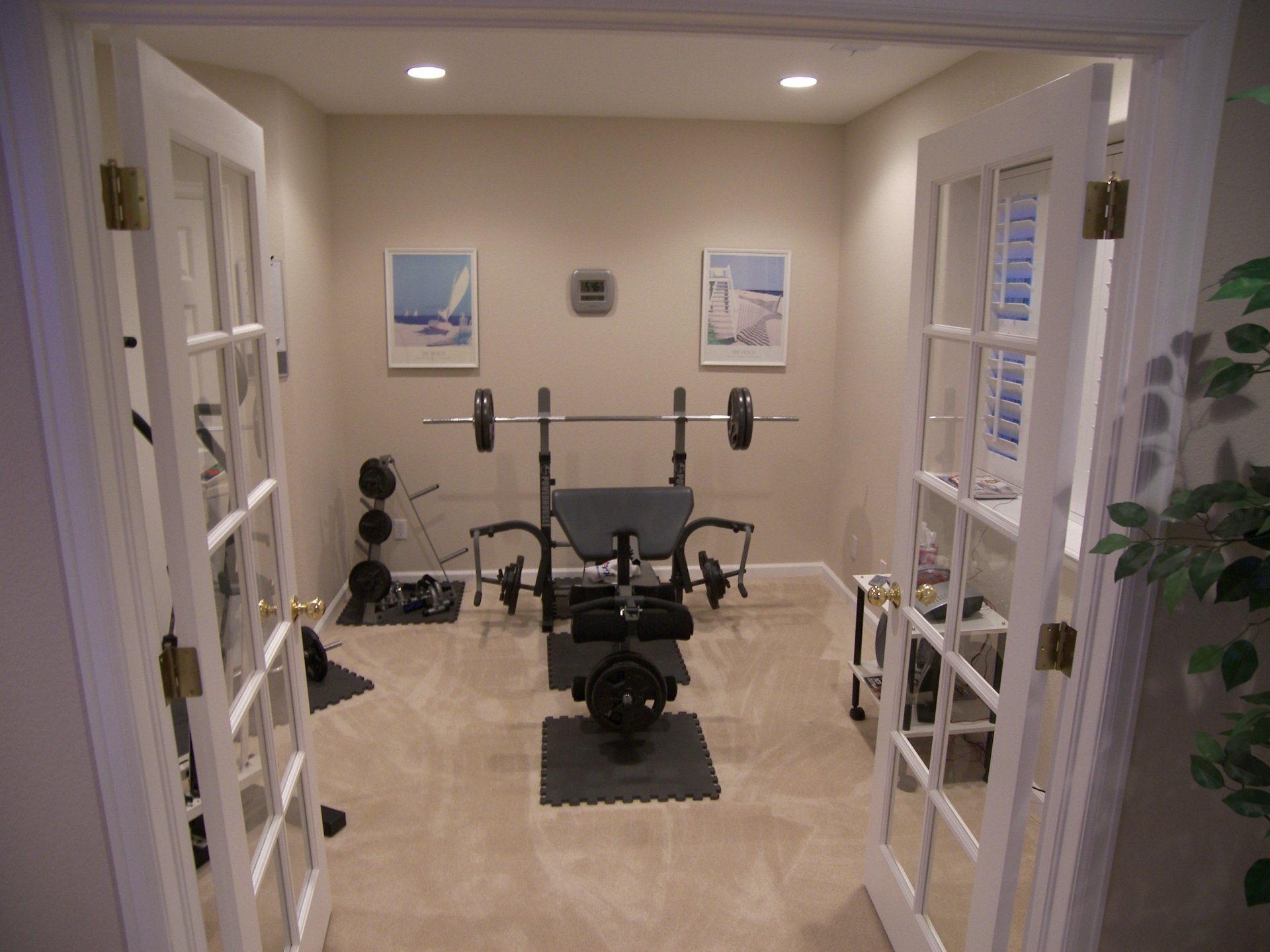 Custom Built-Ins | Basement Finishing Colorado | Littleton, CO