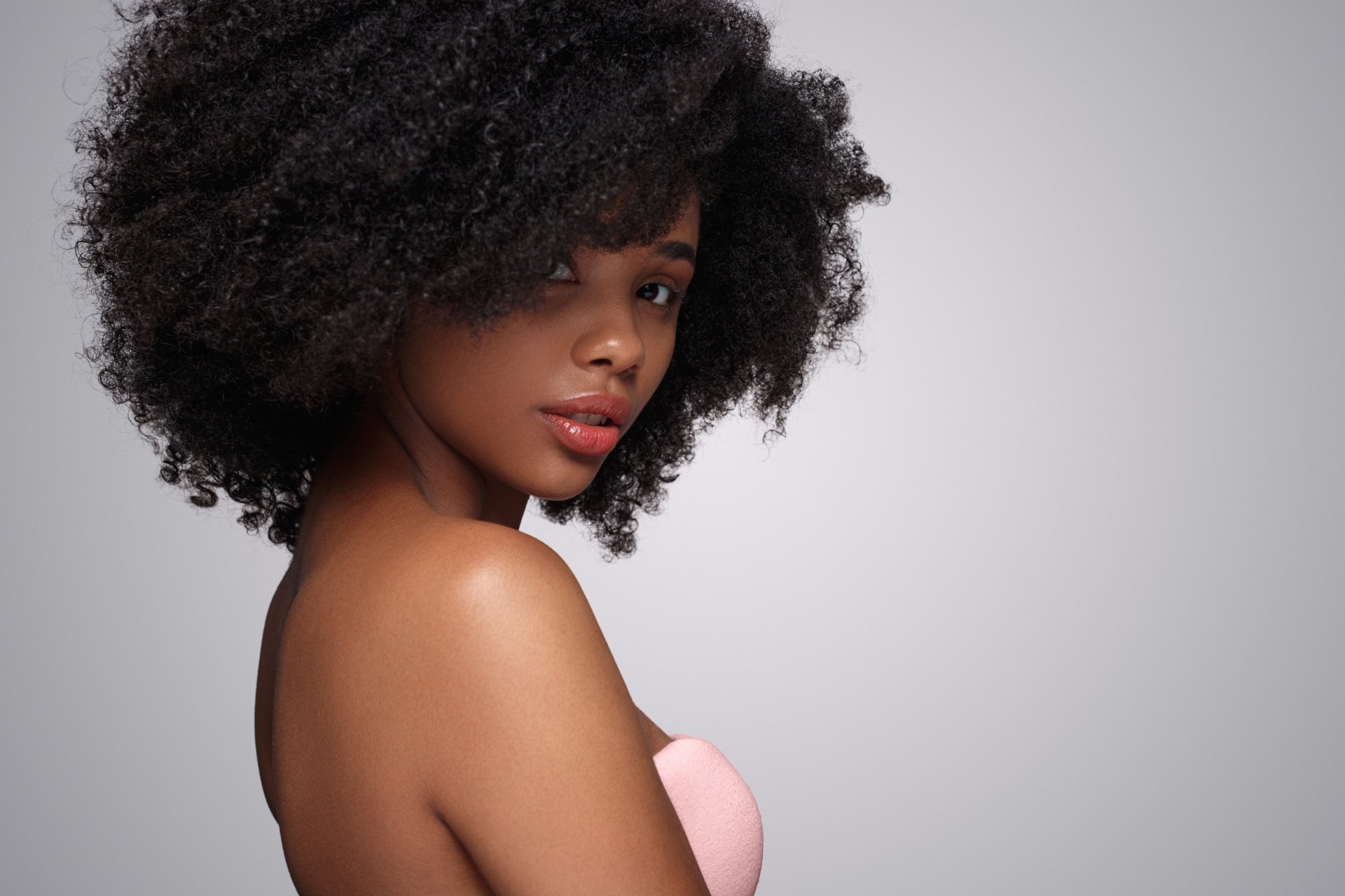 Femininity At Its Finest