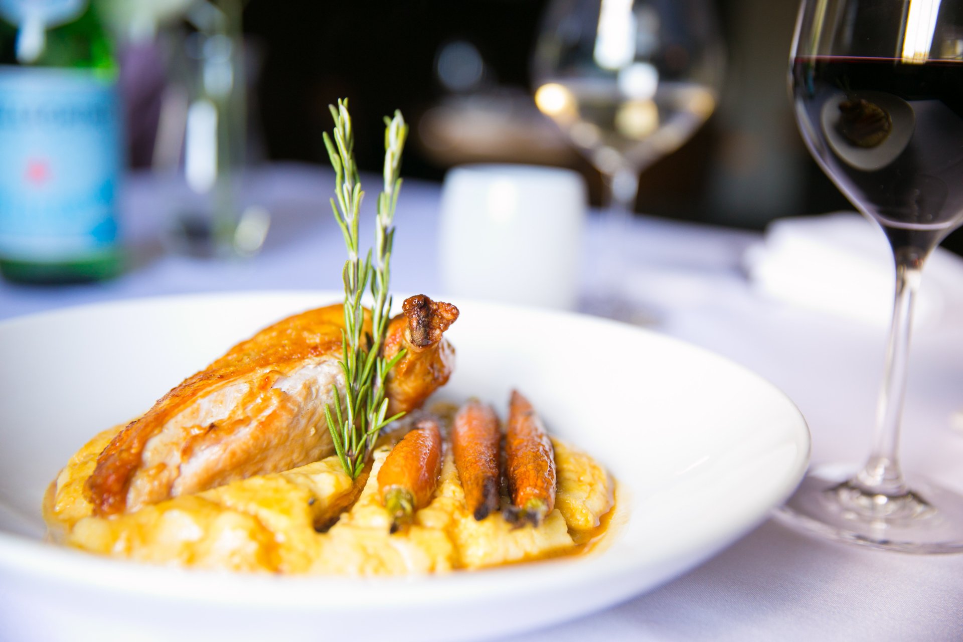 Image Gallery at Savona