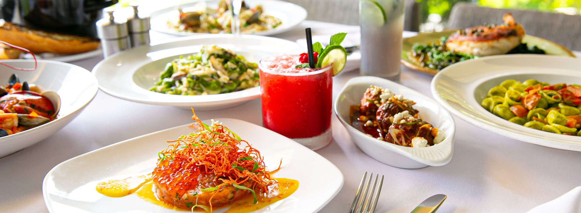 Image Gallery at Savona