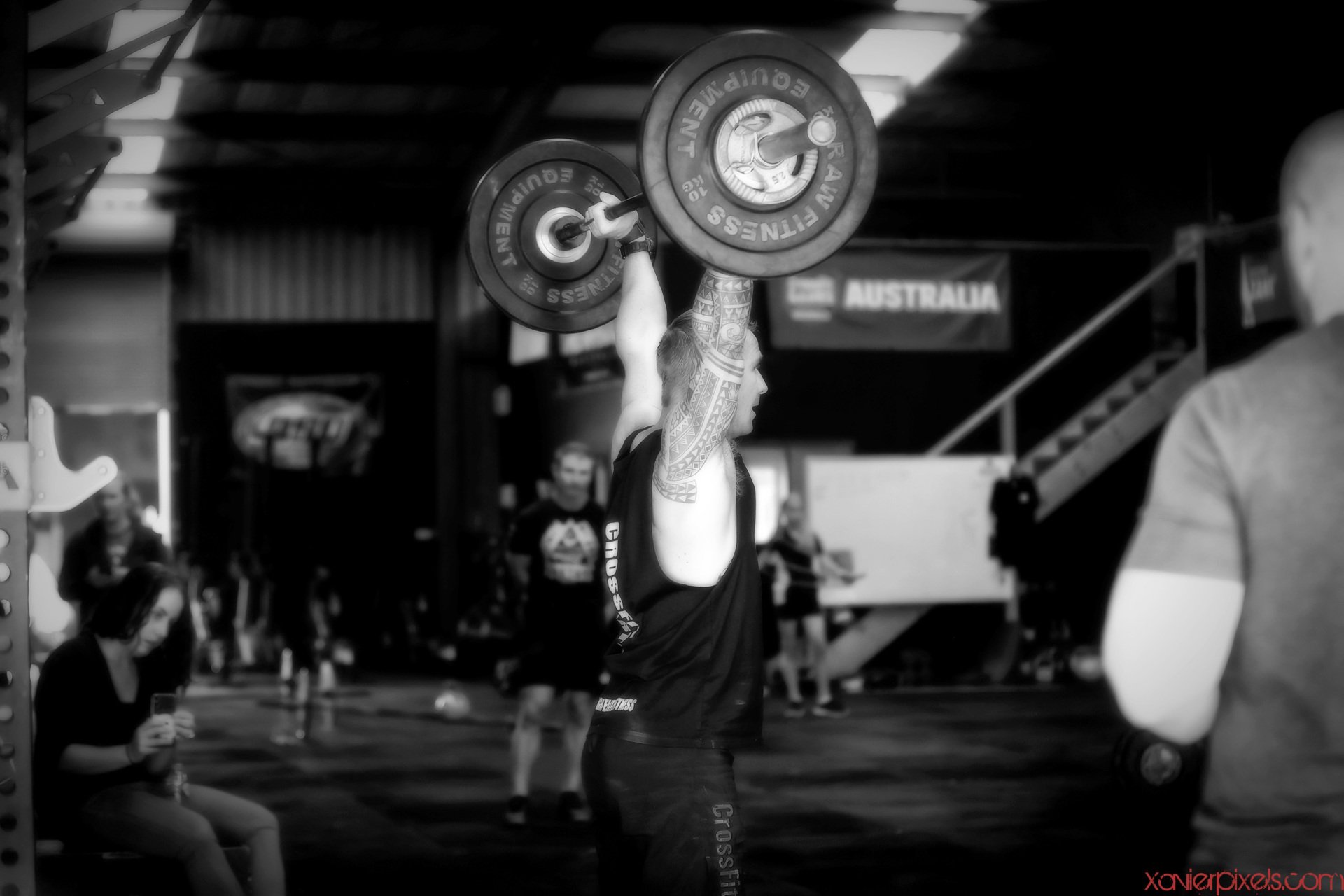 Crossfit | Mitchell, ACT | Cartel Fitness