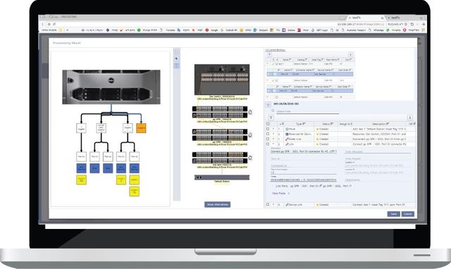 PatchView+ | AIM Solution, Automated Infrastructure Management, RiTech